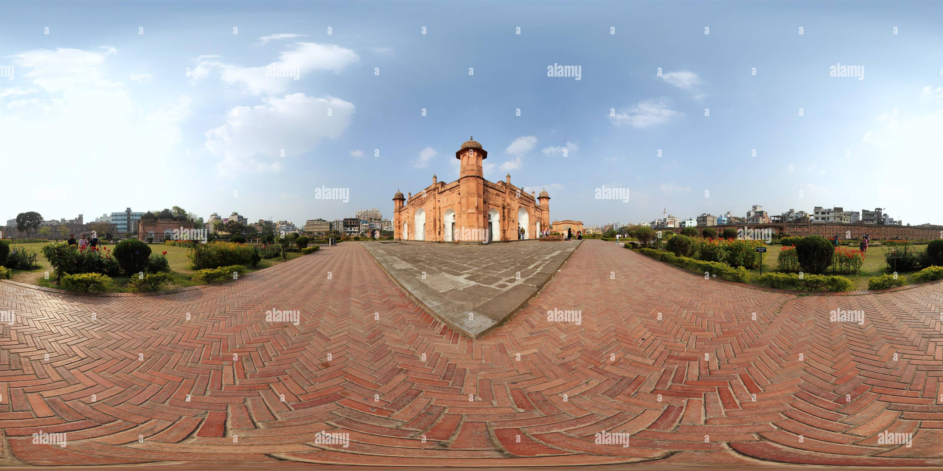 Tomba di pari bibis immagini e fotografie stock ad alta risoluzione - Alamy