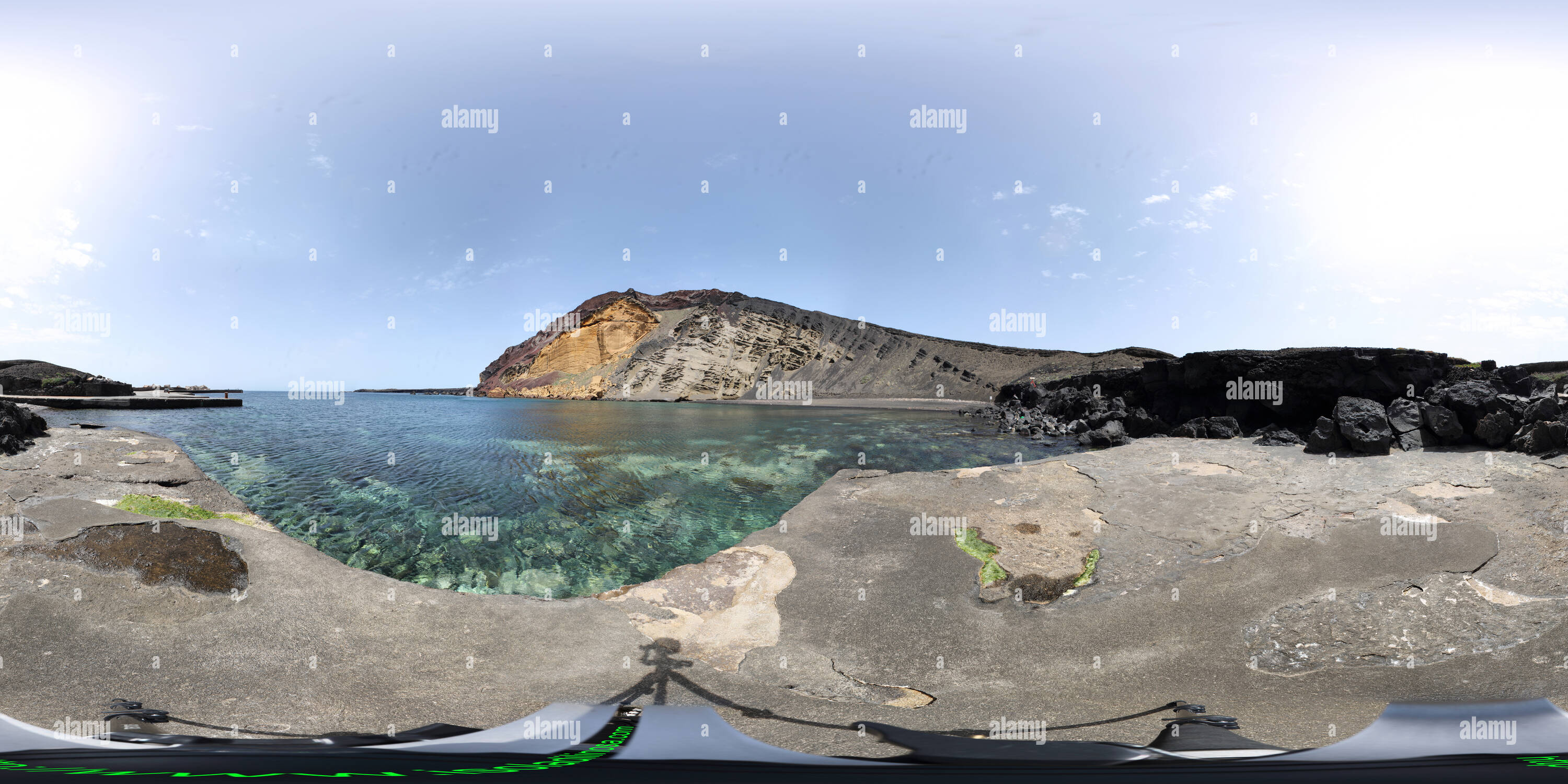 Isola di linosa immagini e fotografie stock ad alta risoluzione - Alamy