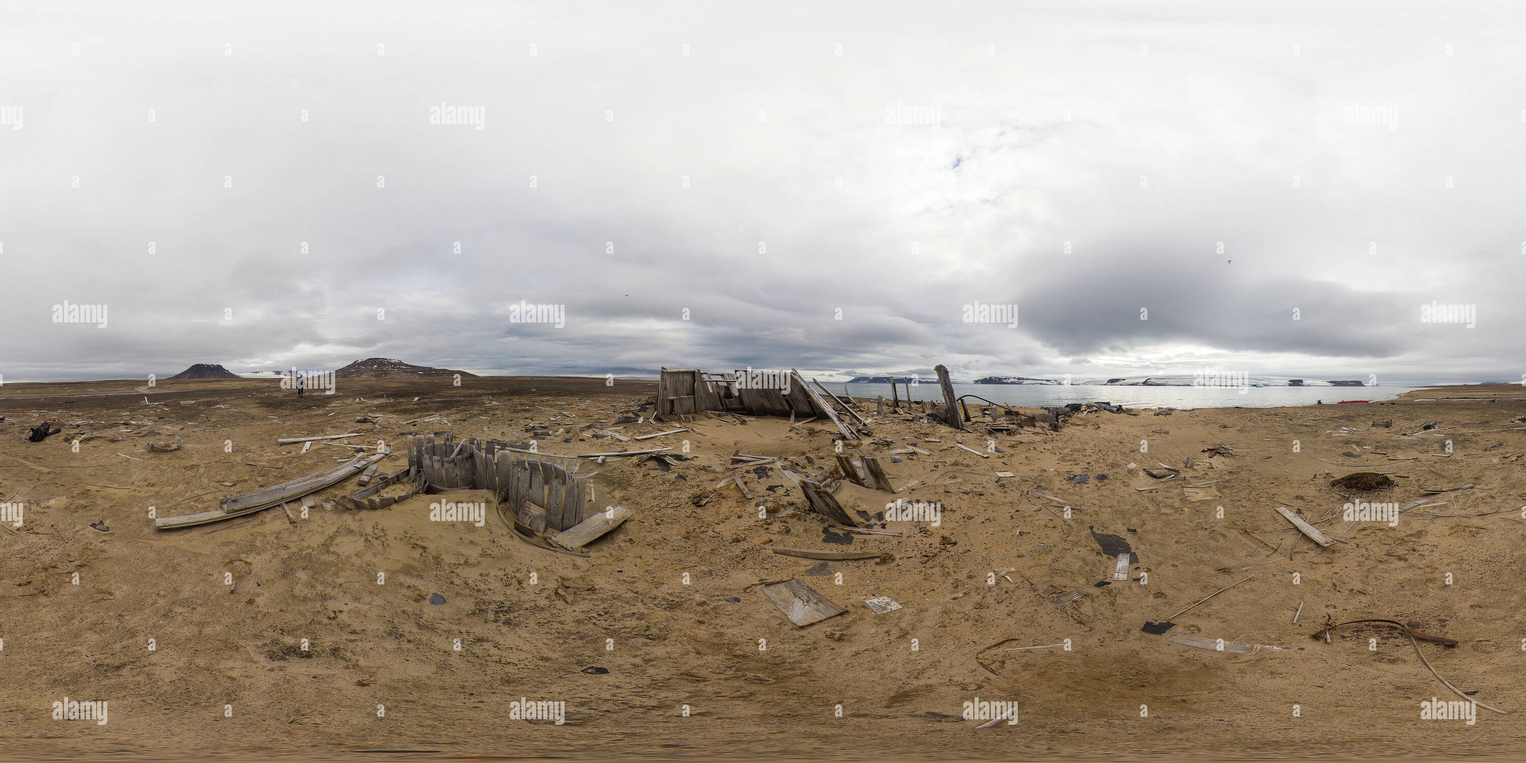 Isola di ziegler immagini e fotografie stock ad alta risoluzione - Alamy