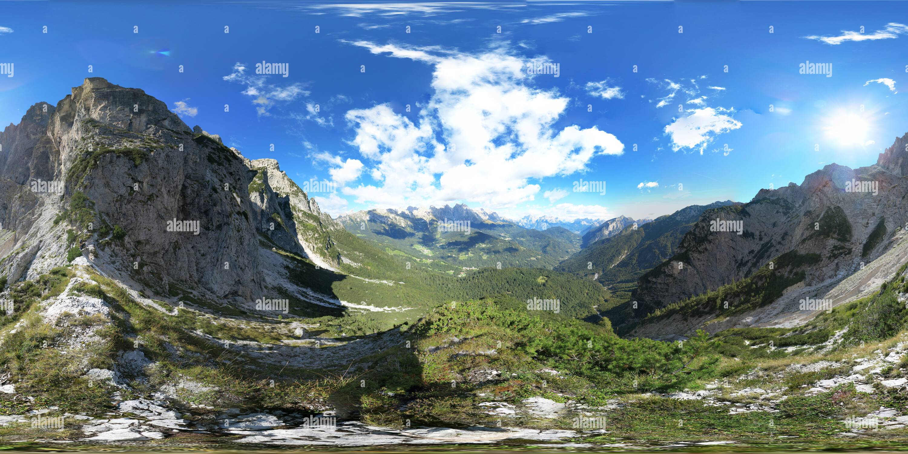 Passo cereda immagini e fotografie stock ad alta risoluzione - Alamy
