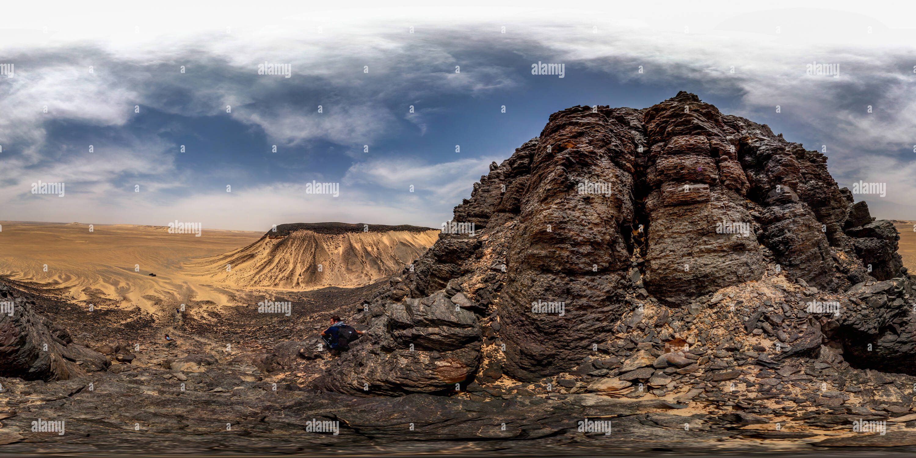 El gabal immagini e fotografie stock ad alta risoluzione - Alamy