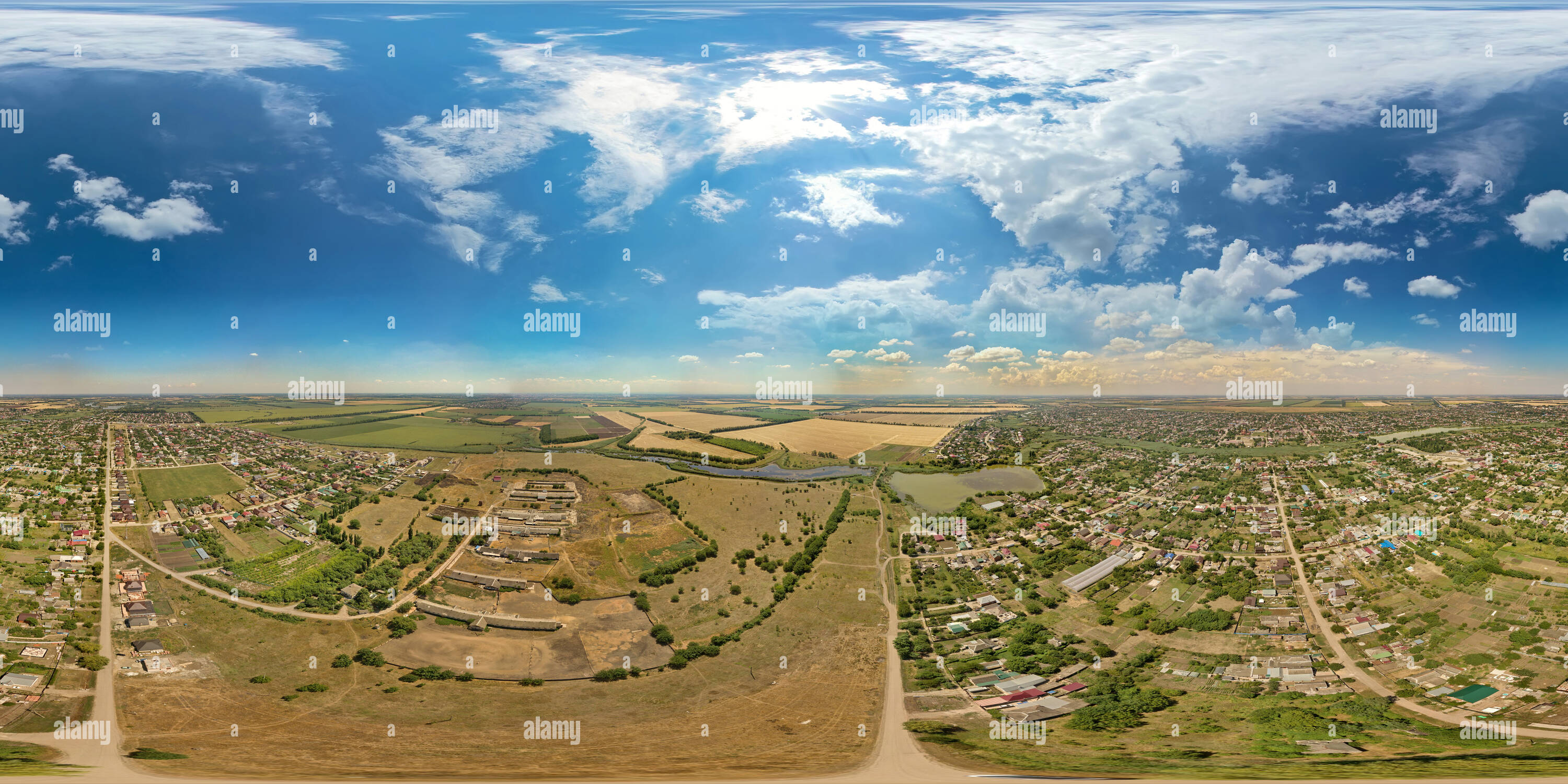 Stanitsa immagini e fotografie stock ad alta risoluzione - Alamy