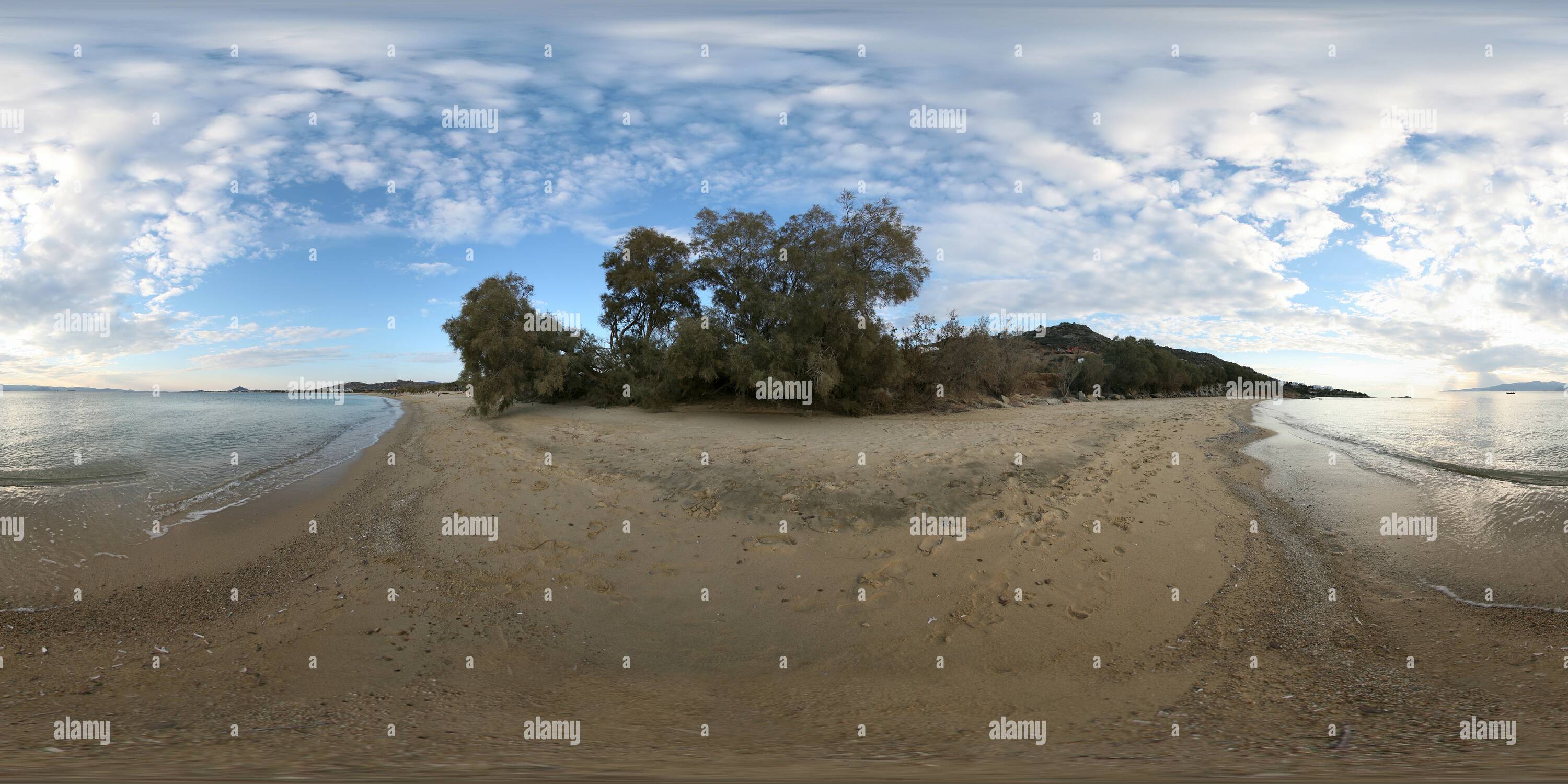 Spiaggia di orkos immagini e fotografie stock ad alta risoluzione - Alamy