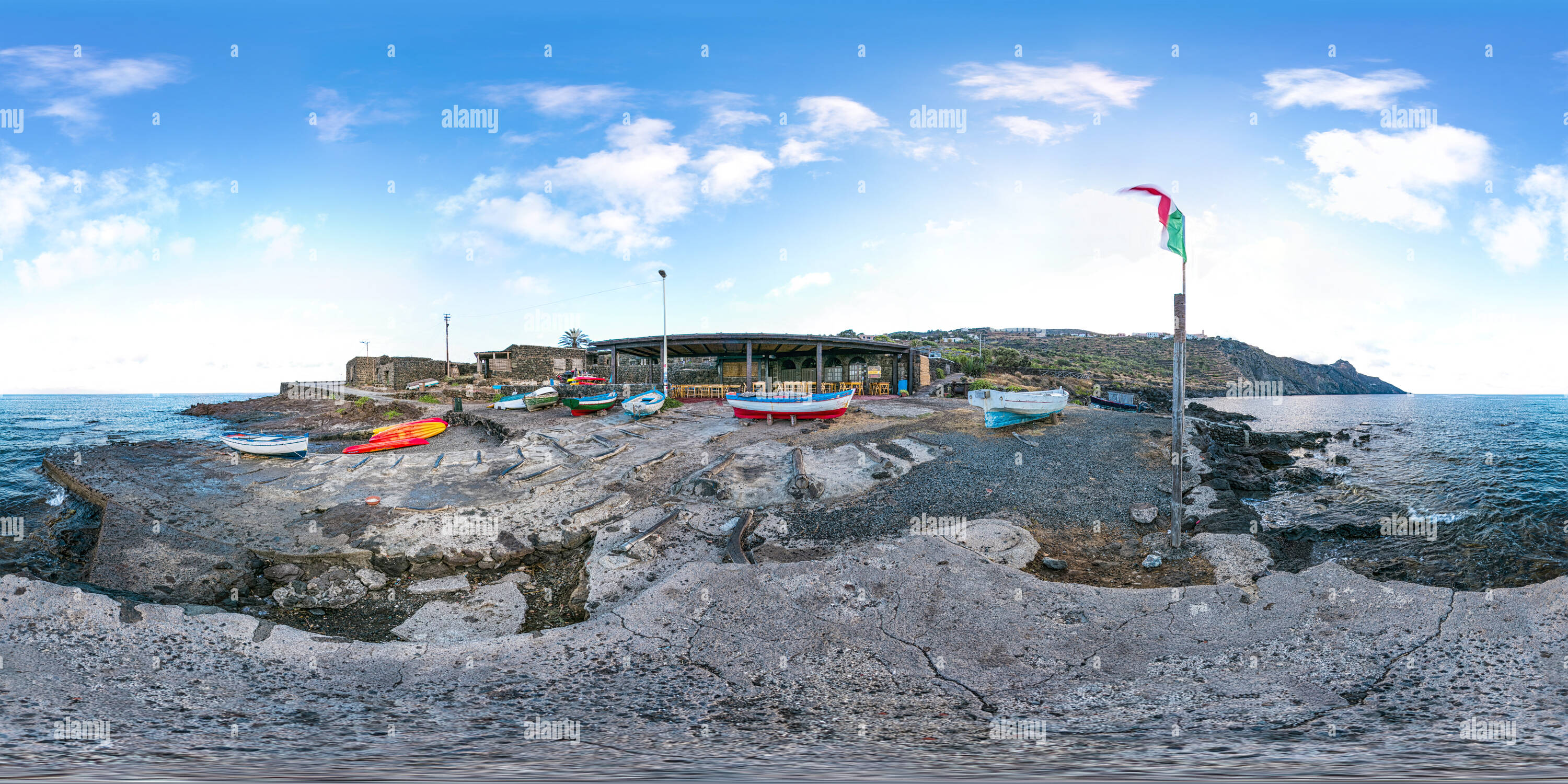 Scauri pantelleria immagini e fotografie stock ad alta risoluzione - Alamy