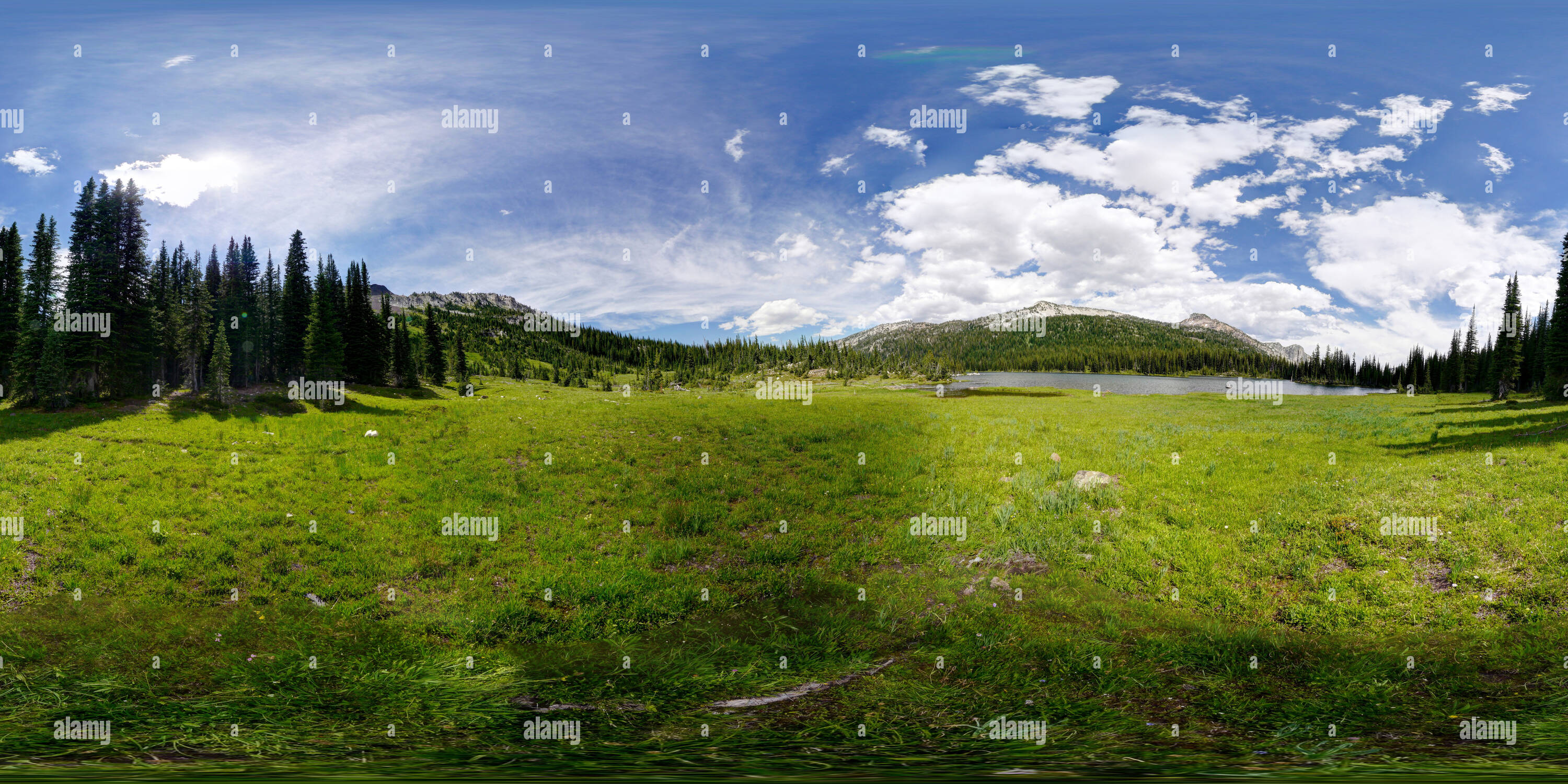 Lago minam immagini e fotografie stock ad alta risoluzione - Alamy