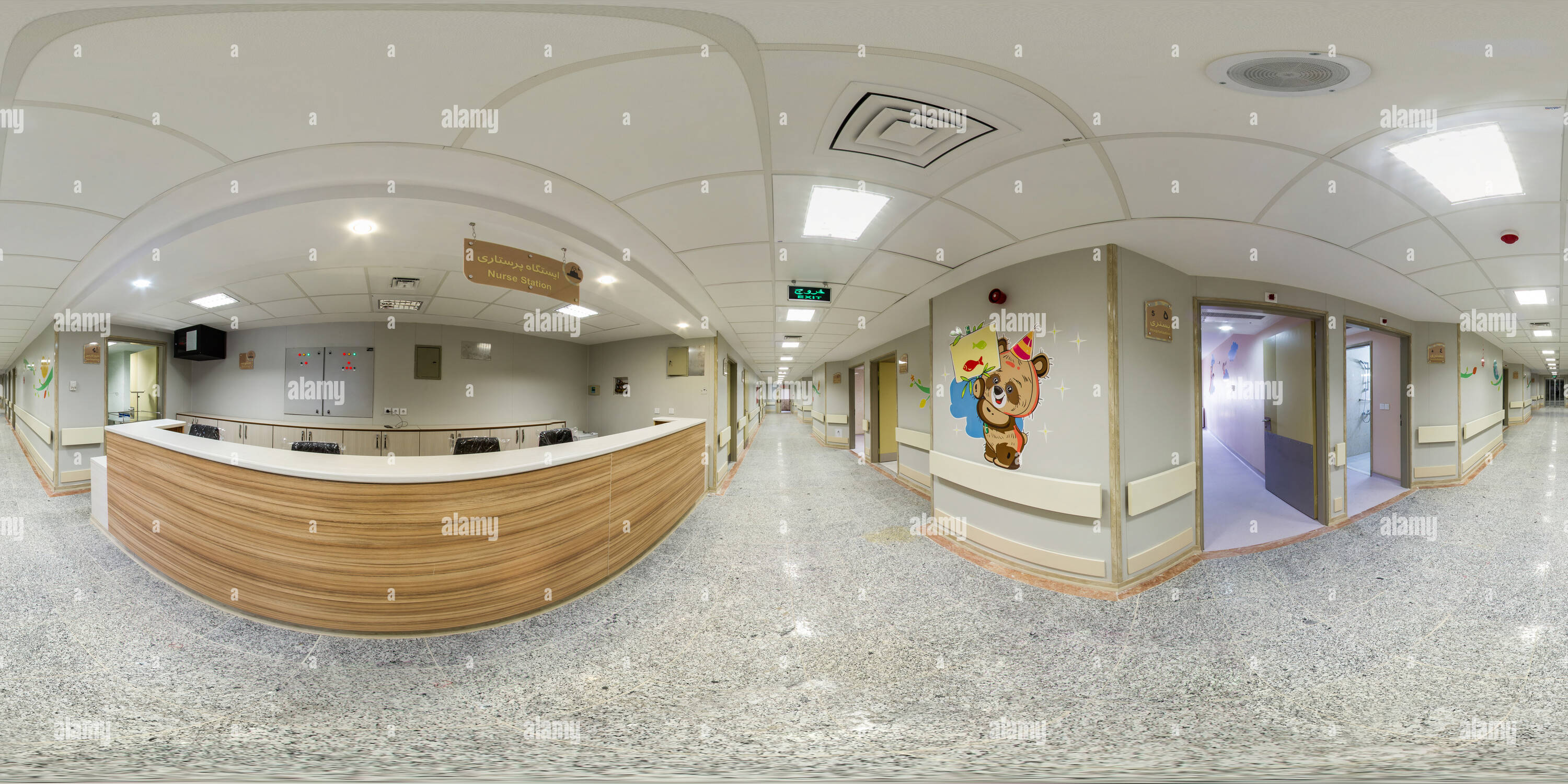 Marina di ospedale di sina immagini e fotografie stock ad alta ...