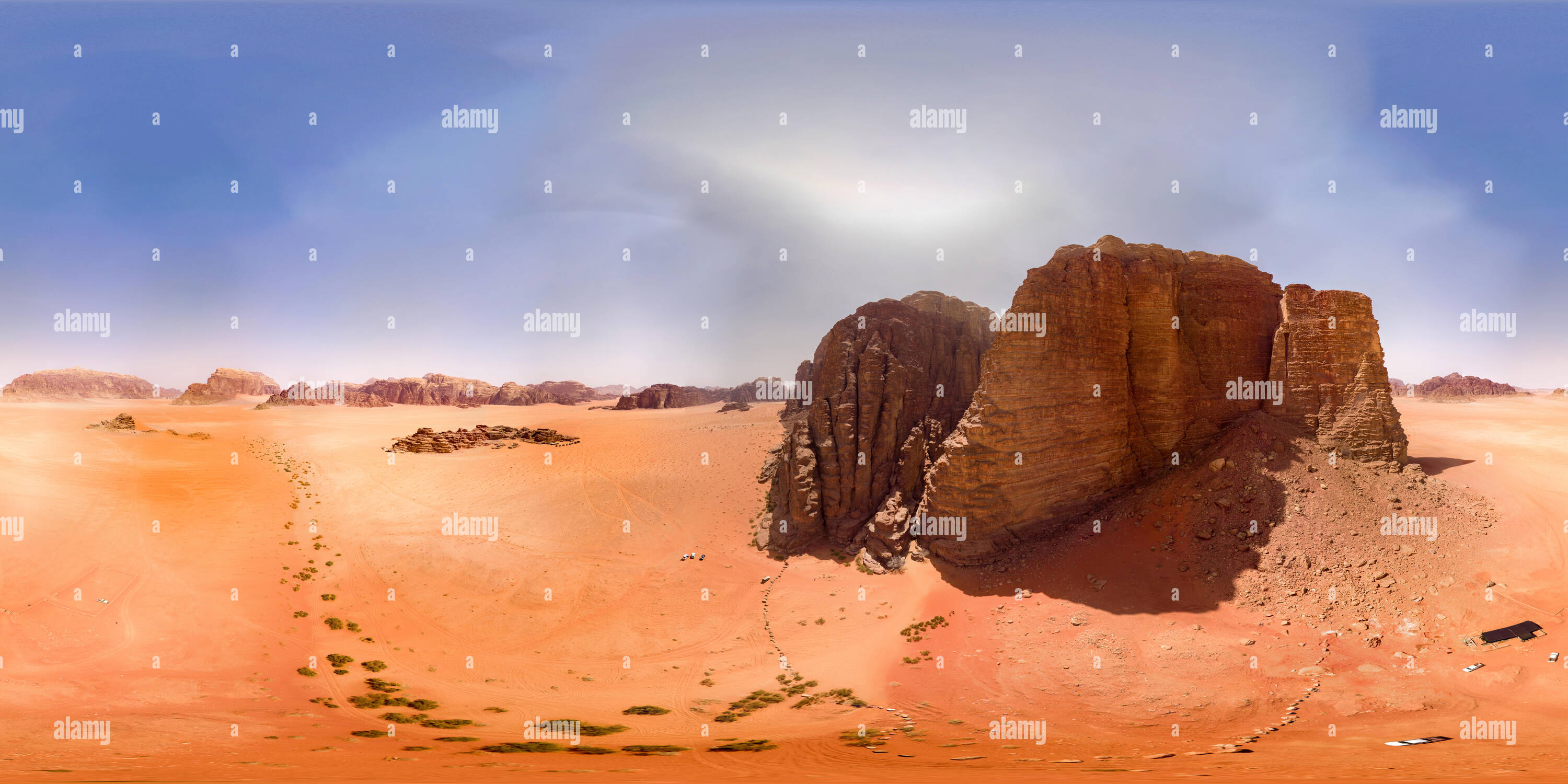 Foto a 360 gradi immagini e fotografie stock ad alta risoluzione - Alamy