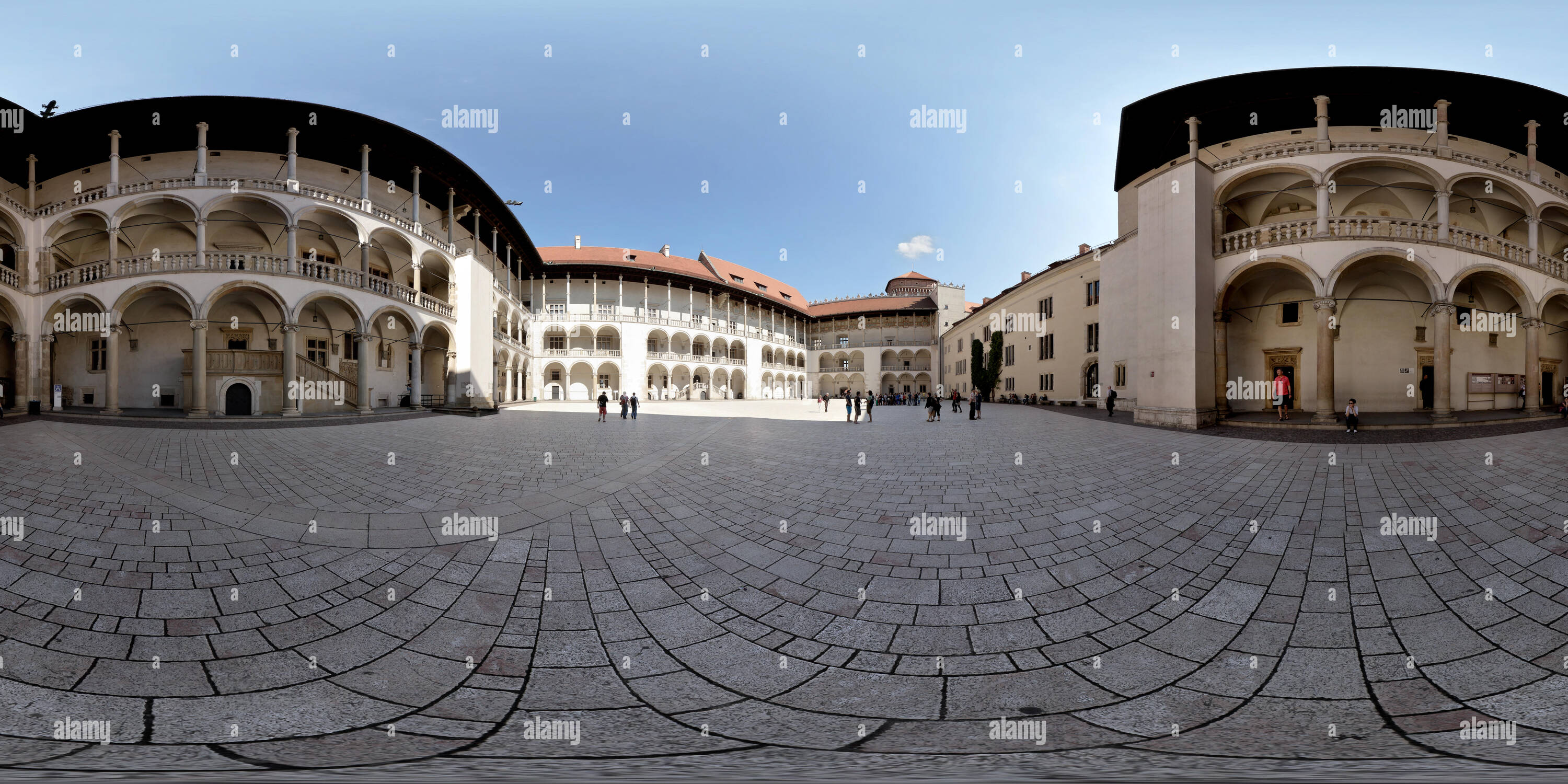 Tour virtuale a 360 gradi immagini e fotografie stock ad alta ...